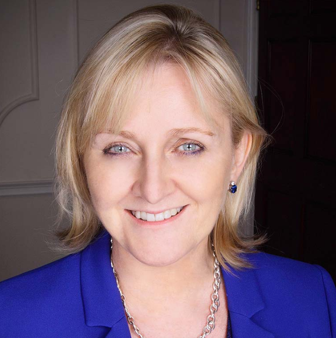 Dr. Stephanie Kaye-Barrett | Rheumatologist in London – The Brainwave ...